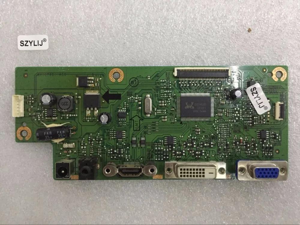 power-board-for-used-and-Original-4H-17601-A00-S271HL-drive-board-UM ...