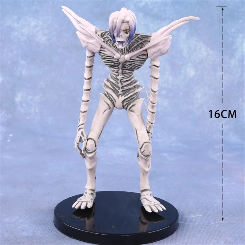 Online Buy Wholesale death note figure from China death note figure ...