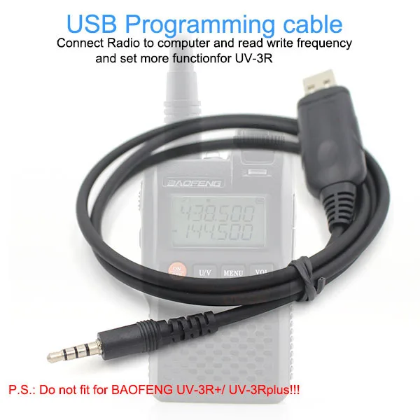 Yaesu programming cable driver ft-70dr - lanetanew