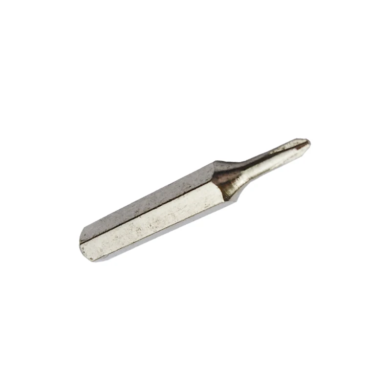4mm 1/8 Inch Hex Shank Crv Screwdriver Bit Phillips Ph000 1.5mm Ph00 2 ...