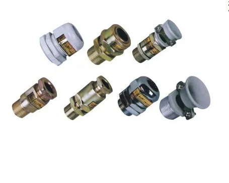 Explosion proof pipe joint sealing joints D220 explosion proof cable ...