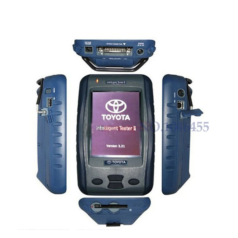Share 111+ About OBD2 Scanner Toyota Super Cool