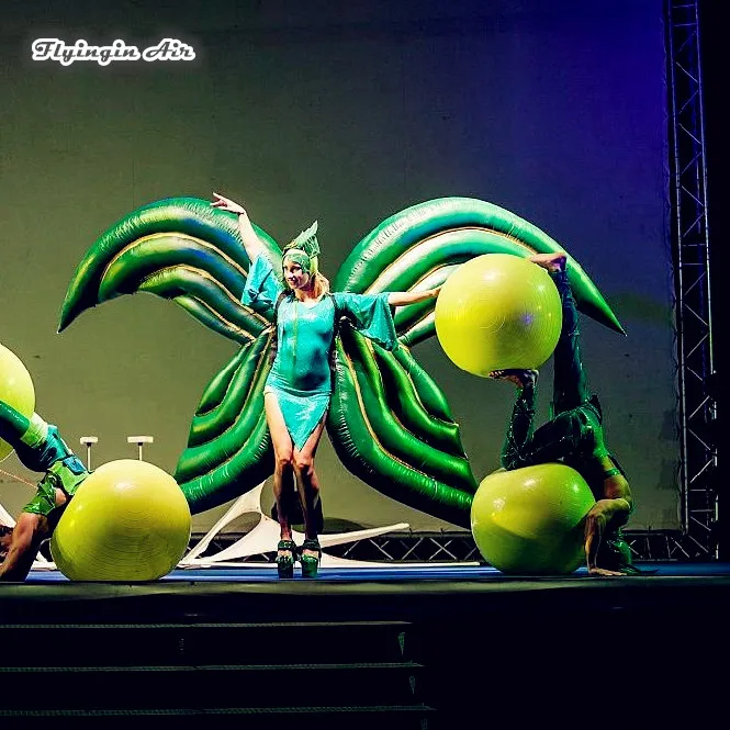 Stage-Performances-Wearable-Inflatable-Wings-2m-Walking-Blow-Up-Dancing ...