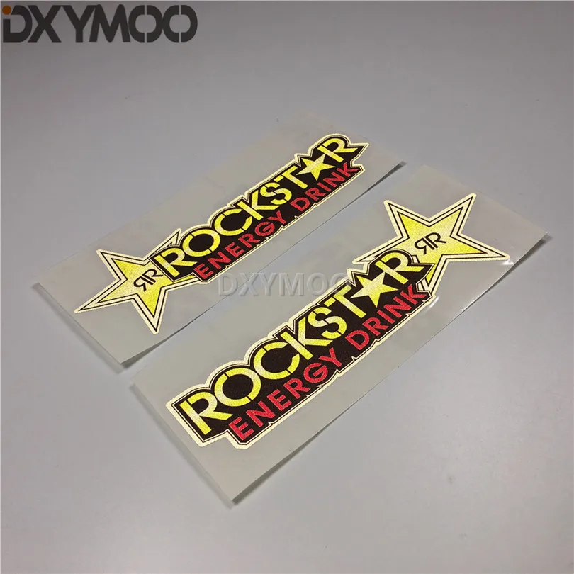 2PCS Car Sticker Vinyl Decals GTA 5 Game Grand Theft Motorbike Stickers ...