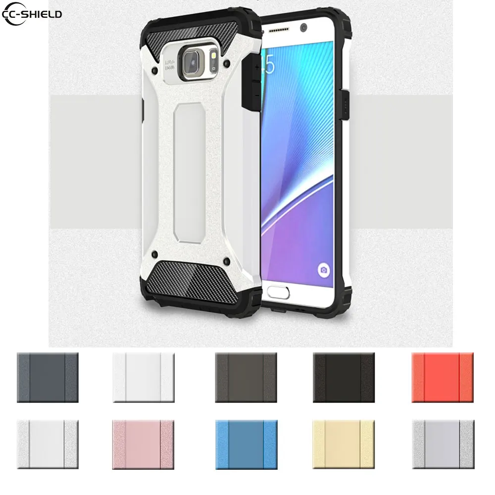 Fitted Case For Samsung Galaxy Note 5 Note5 SM N920 SM N920C SM N920V ...