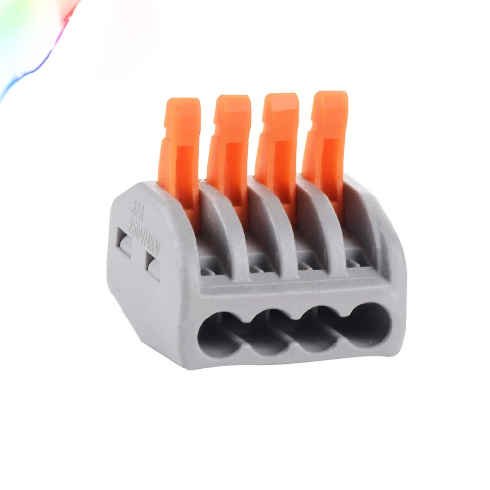 Universal connector splitter Connection card PCT-214 Wire Connector ...