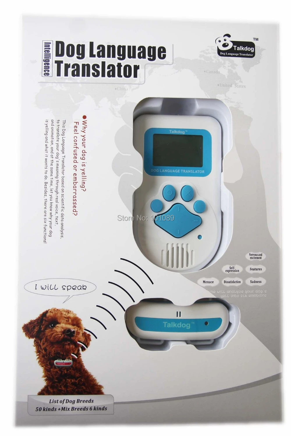 Will There Ever Be A Dog Translator