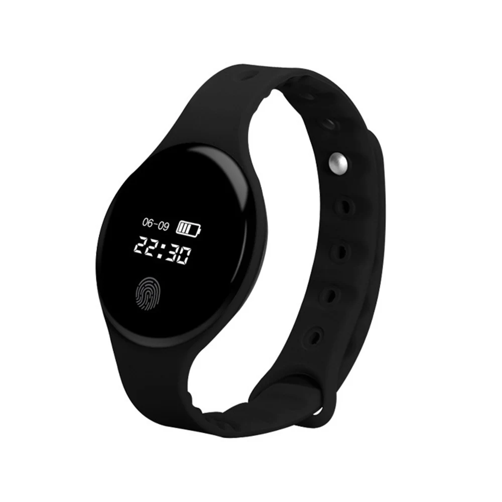 Sleep monitor band - npmain