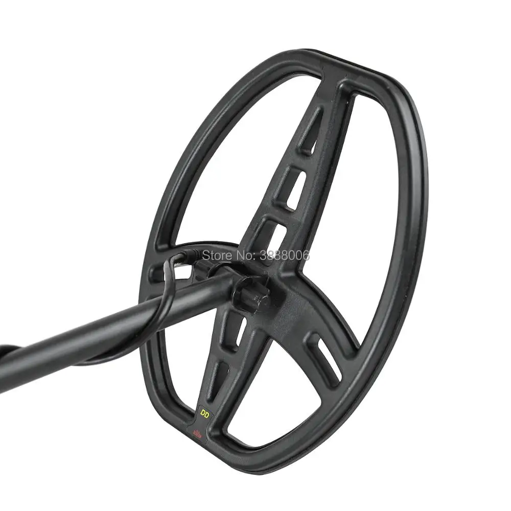Underground Metal Detector TX-850 Deep Penetrating Pinpointing Metal ...