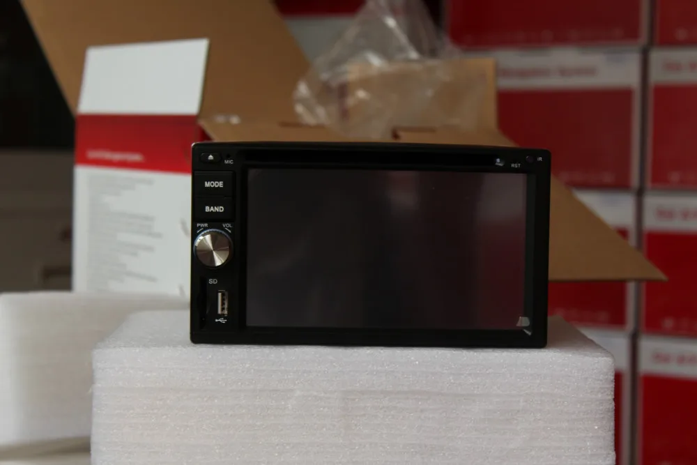 Купить андроид cp-6203 6.2 дюймов авто dvd плеер с радио, gps, wi-fi ...