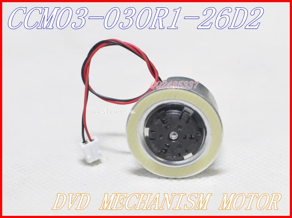 Dvm520 Mechanism Motor Ccm03-030r1-26d-2 ( 1200w-b 1200s Hd850 120x ...
