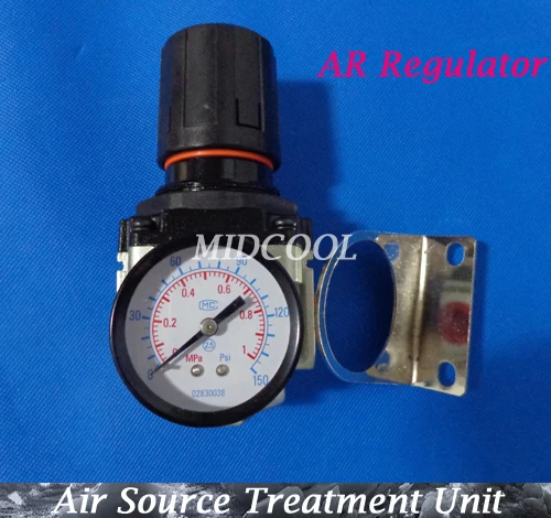 Online Buy Wholesale smc pressure regulator from China smc pressure ...
