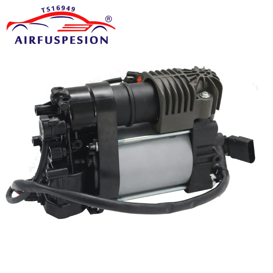 For Porsche Panamera 970 Air Suspension Compressor Pump 97035815111 ...