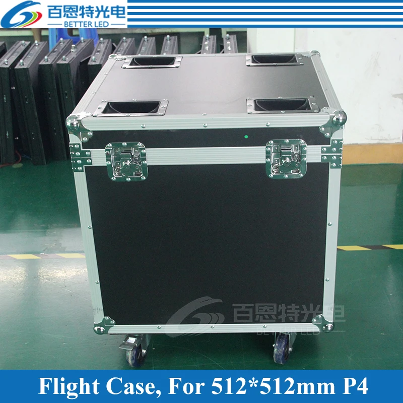 P4-Die-casting-aluminum-Rental-LED-display-cabinet-Flight-Case-1-Flight ...