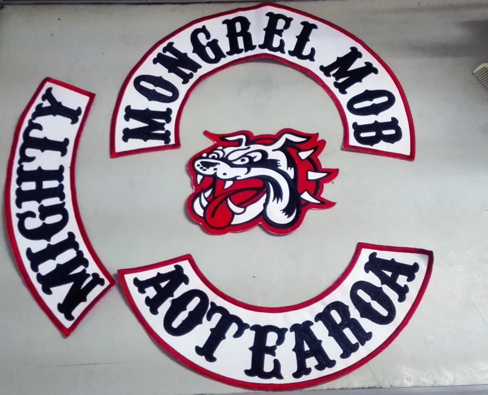 Aliexpress.com : Buy New Arrived 4pcs/set Motor Patches MOB Patches for ...