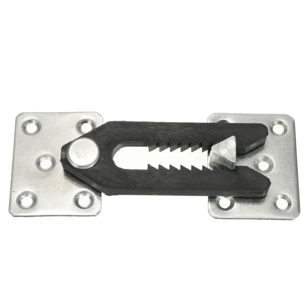 4pcs Sofa Couch Sectional Furniture Connector Joint Snap Alligator Clip ...