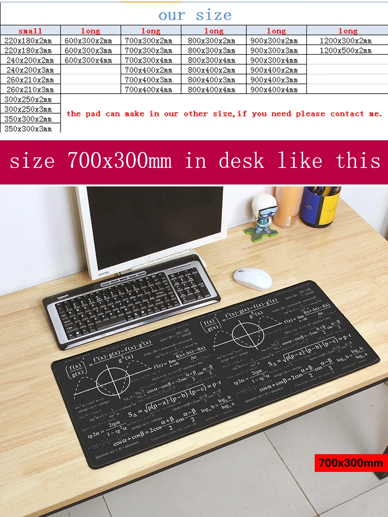 Коврик для мыши olwonow Hotline Miami 70x30 см | AliExpress