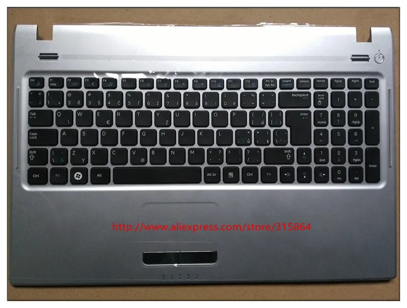 Online Buy Wholesale czech keyboard layout from China czech keyboard ...