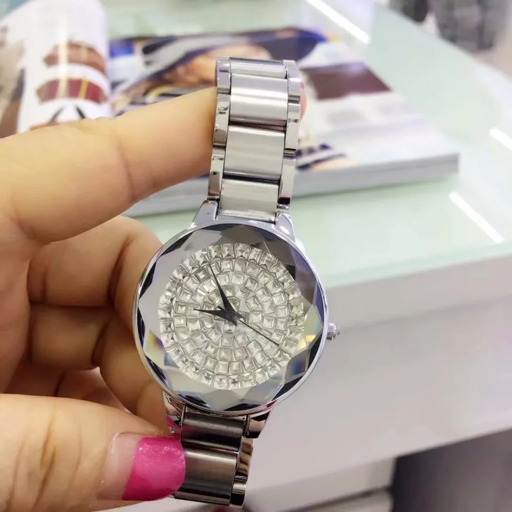 Lgxige High Quality Waterproof Watch Relogio Feminino Luxury Brand