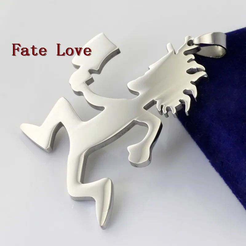 Icp Hatchet Love
