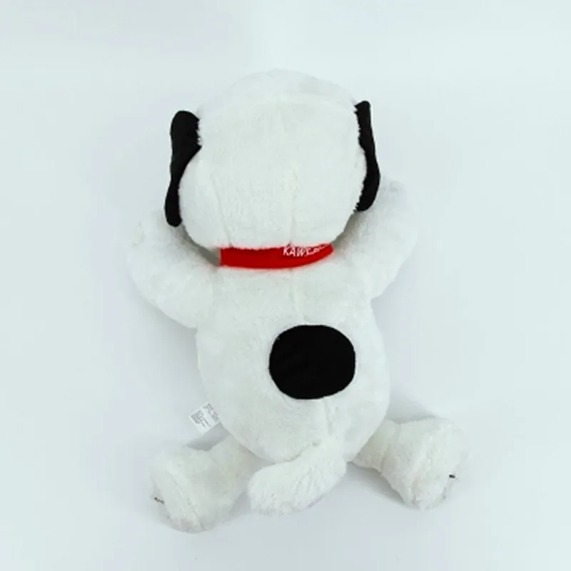Medicom Toy KAWS Original Fake Cartoon Dog Street Art Stuffed Toy ...