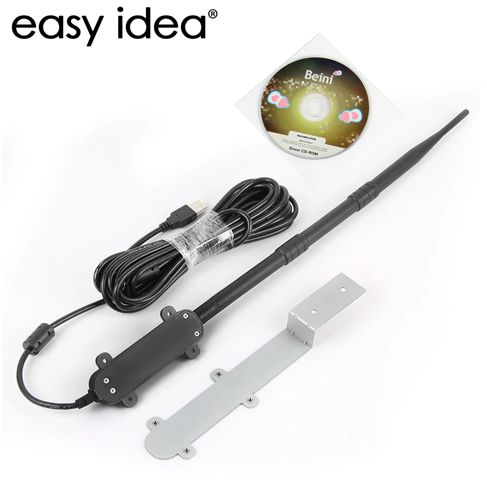 Halostation Outdoor Wifi Usb