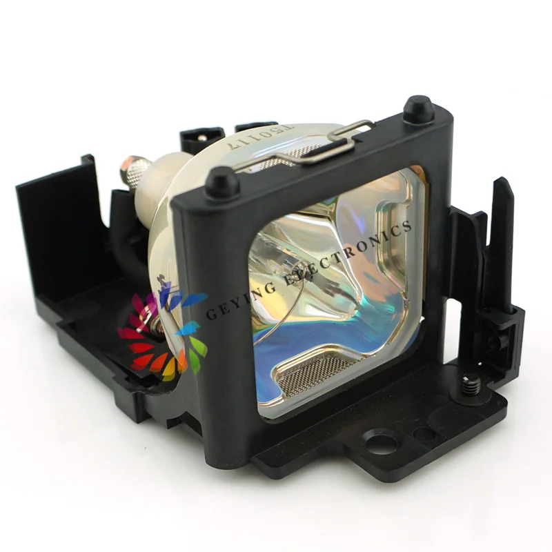 Dt00301 / Dt00381 Original Projector Lamp For 3 M Mp7640 / Mp7740 Cp ...