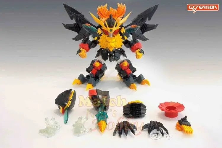 lego gaogaigar Gran venta OFF-64%