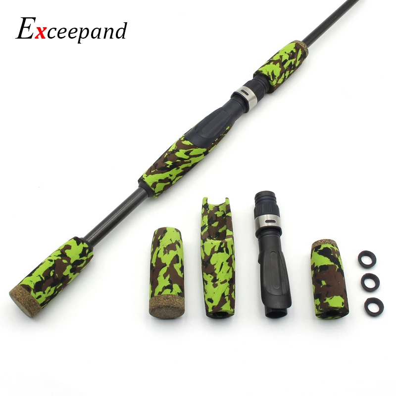Camo Fishing Rods at Michael Tirado blog