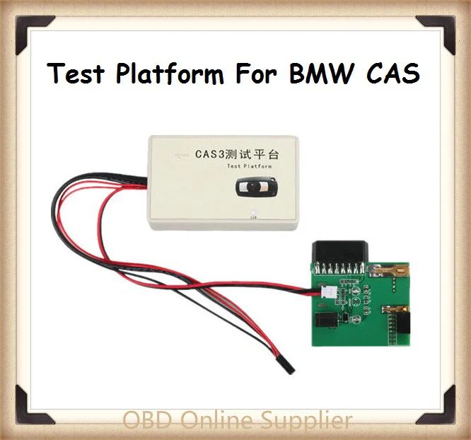 2016-Best-For-BMW-CAS-Test-Platform-High-Performance-Release-for-BMW ...