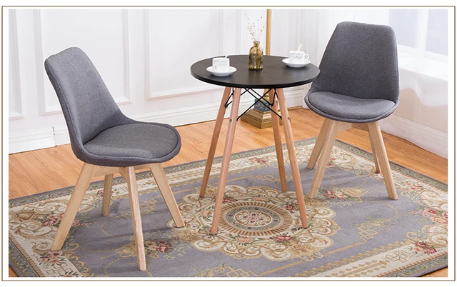 Creative & Modern Household Coffee Chair - Made Minimal