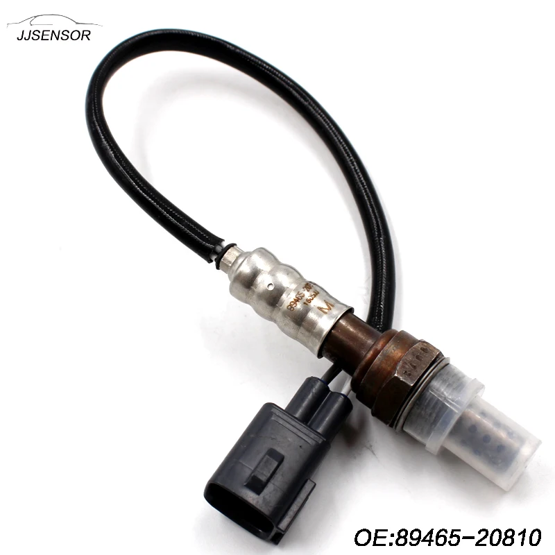 89465-20810 Oxygen O2 Sensor For Toyota Vitz Yaris Sienta Corolla ...
