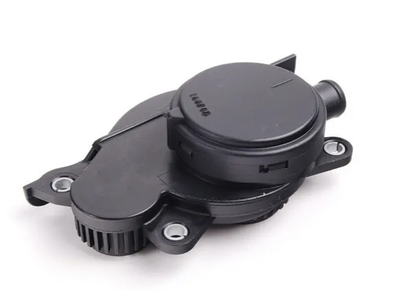 New Crankcase Breather Vent Valve PCV for Mercedes W210 W202 Sprinter ...