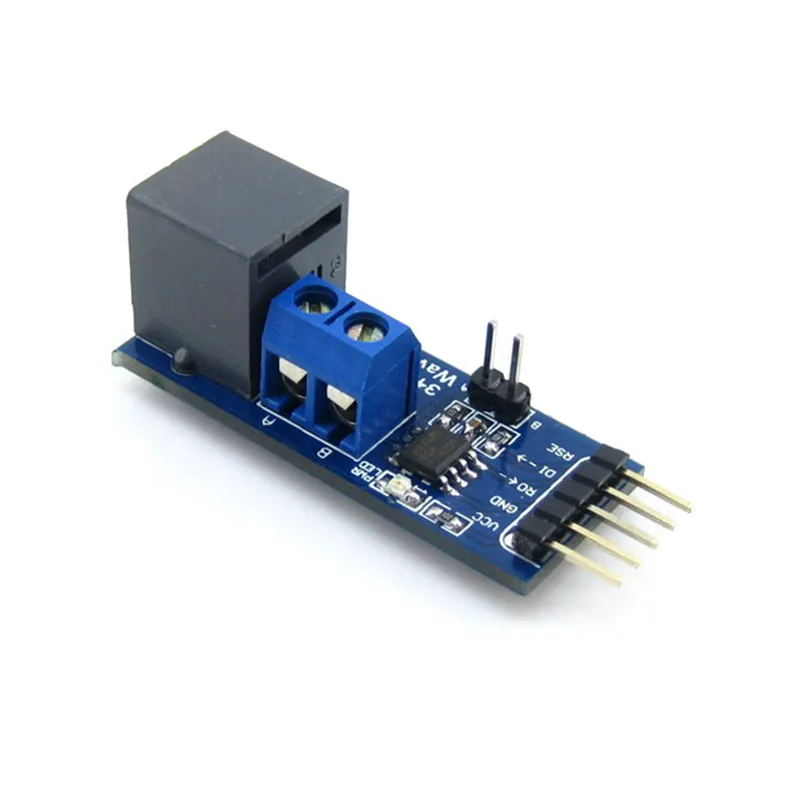 Monday Kids RS485 Communication Module SP3485 RS485 to TTL Module ...
