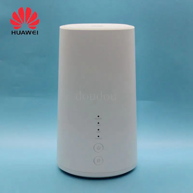 Unlocked Huawei B528 300Mbs LTE CPE Cube Wireless Router B528s 23a 4G ...
