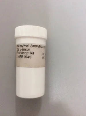 Honeywell Oxygen Sensor O2 Sensor 2106B1545 Sensepoint Replacement ...