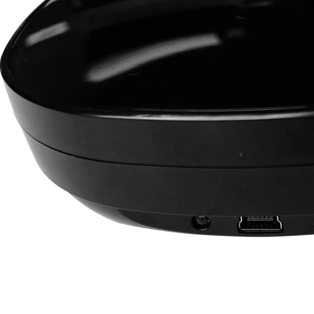 Smart Home Automation Gateway - DIY Project Box Shell