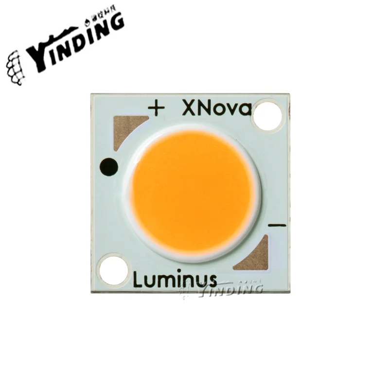 10pcs Luminus CXM 7 ceramics COB LED Chip diode bulb 12W high power led ...