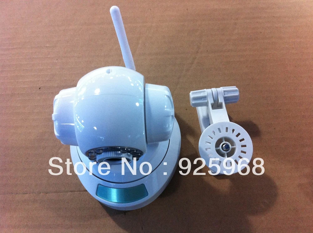 Купить sysm монитор p2p ip камеры 720p cmos 1.3 МП h.264 цифровой зум ...