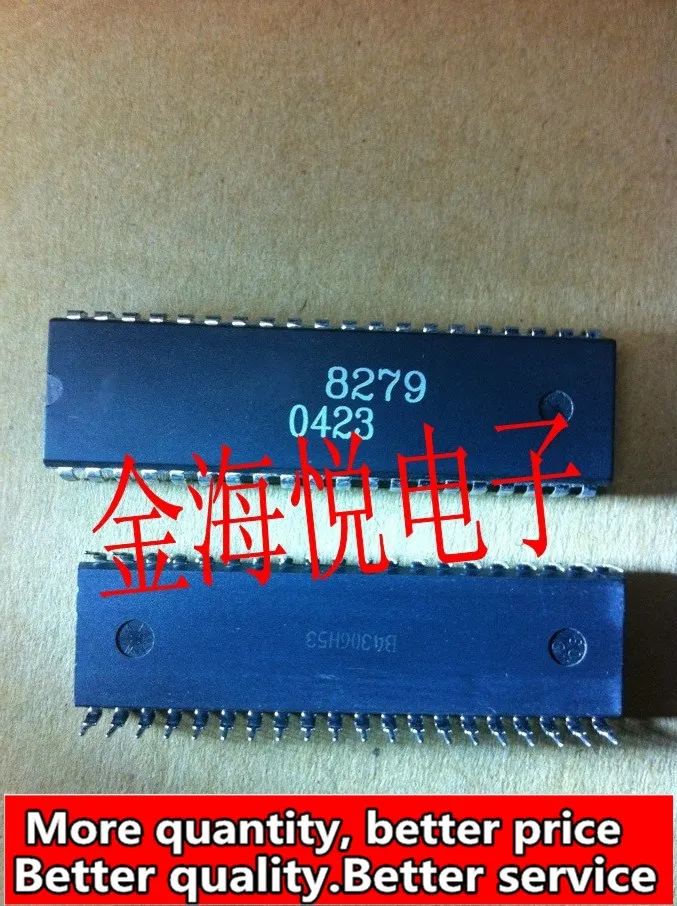 Envío gratis 10 unids/lote JFC8279 NEW8279 TOP8279 DIP 40 de buena calidad|Accesorios y piezas ...