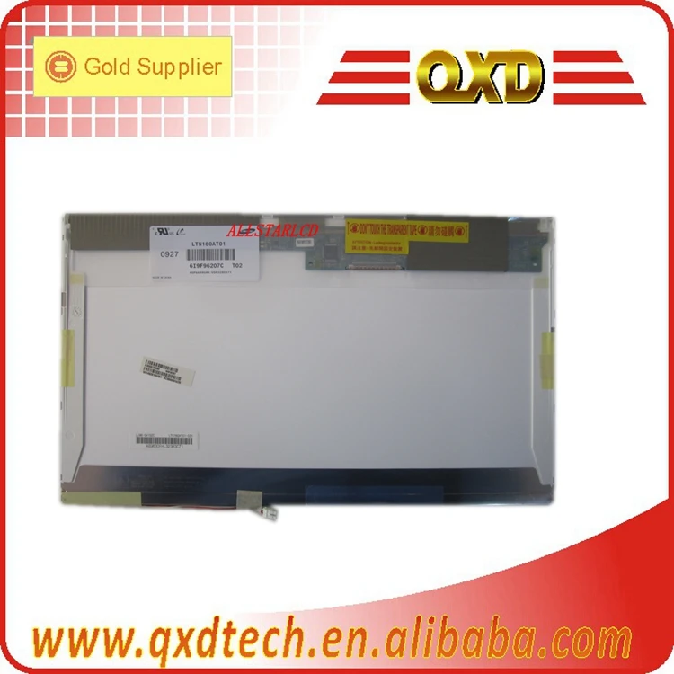 LTN160AT01 001 LTN160AT02 LCD For Aspire 6930G 6930 6920 HP CQ60 Laptop ...