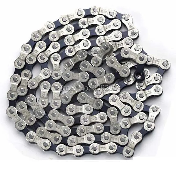 Bike Chain for 7/8 Speed For SHIMANO IG Chain IG 51 IG51|chain ...
