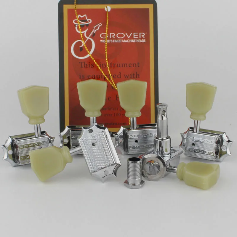 Grover 135C Keystone Винтажный стиль гитарная головка для настройки ...