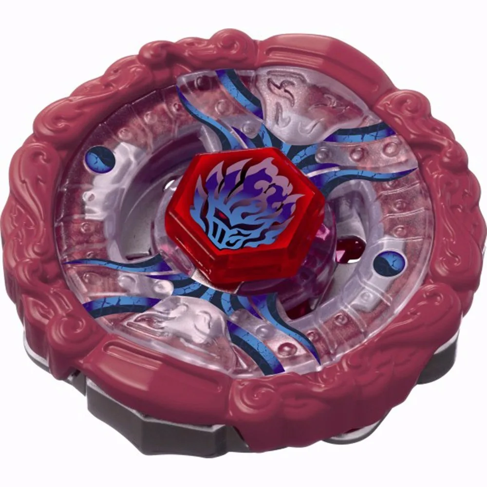 Beyblade Fusion Hades