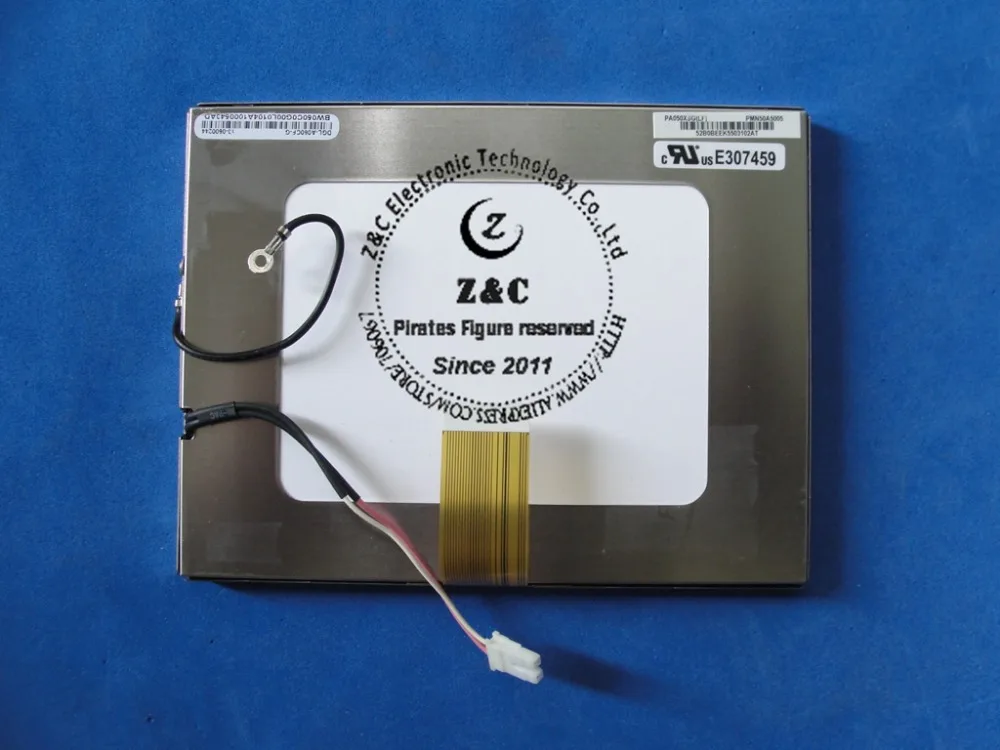 DGL-A050CF-G PA050XS1N3(NP) PA050XS1(LF) Original A+ Grade 5 inch 320* ...