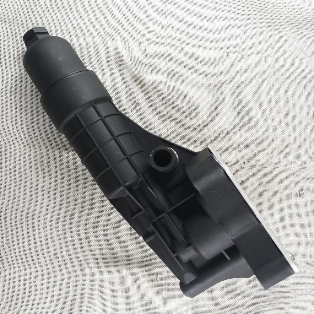 A2711801410 Oil Cooler Module Filter Fits For Mercedes Benz M271 ...