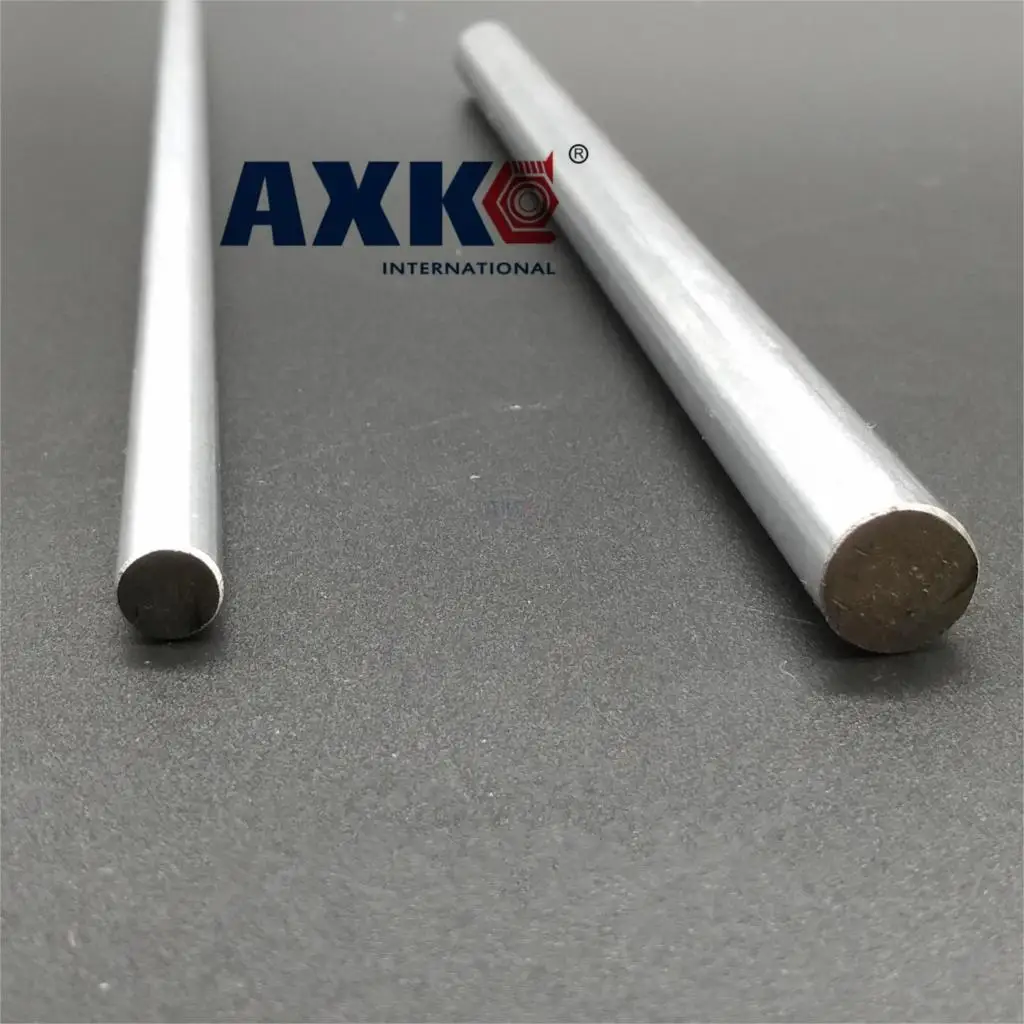 Linear Shaft 20mm 100mm Long Linear Rod L100mm Linear Round Shaft Cnc ...
