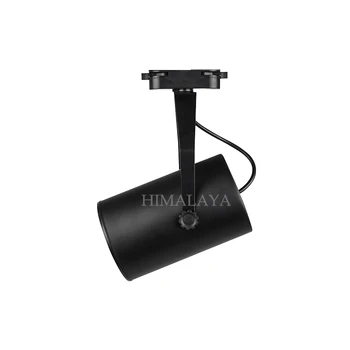 Toika 15pcs/lot 12w LED track light for store/shopping mall lighting ...