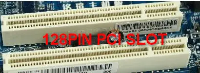 New Original PCI Graphics Card PCI To VGA For ATI Rage XL 8MB CRT DB15 ...