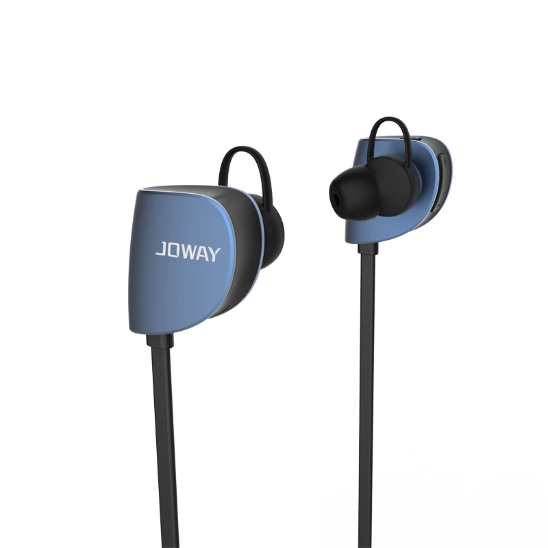 Joway H07 In ear Wireless Sport Bluetooth Earphone V4.1 Sweatproof ...